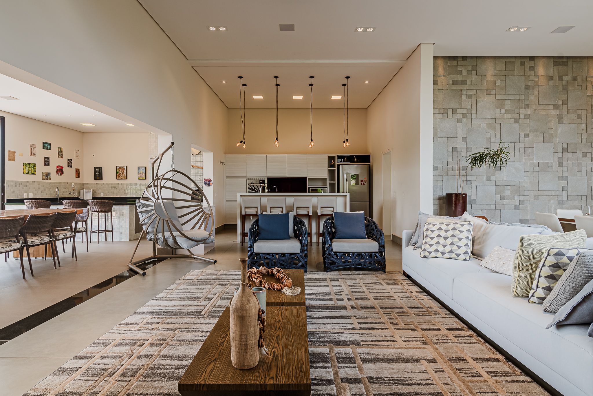 Lodge 29 - Casa Veraneio