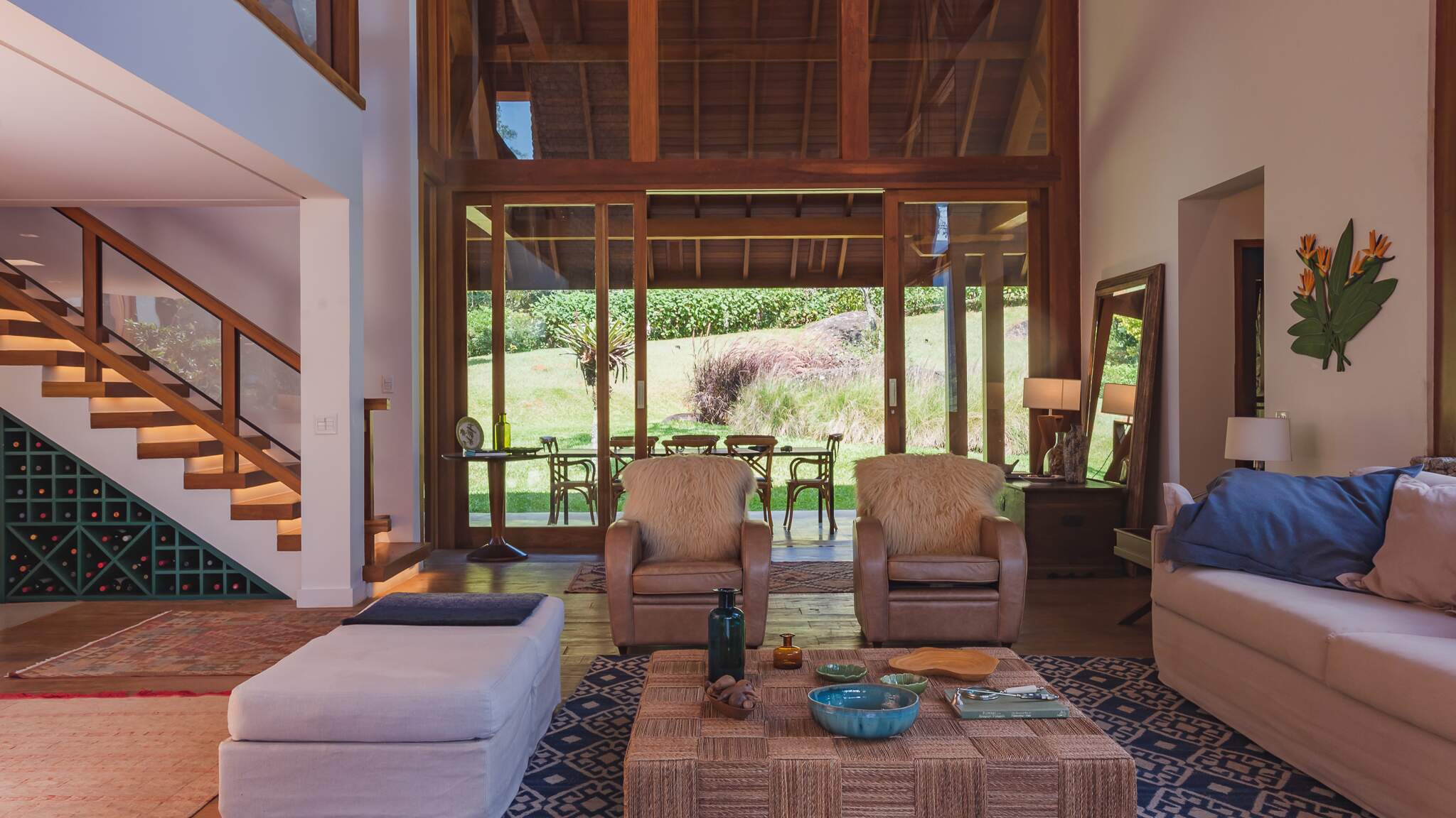 Lodge 50 - Casa Veraneio