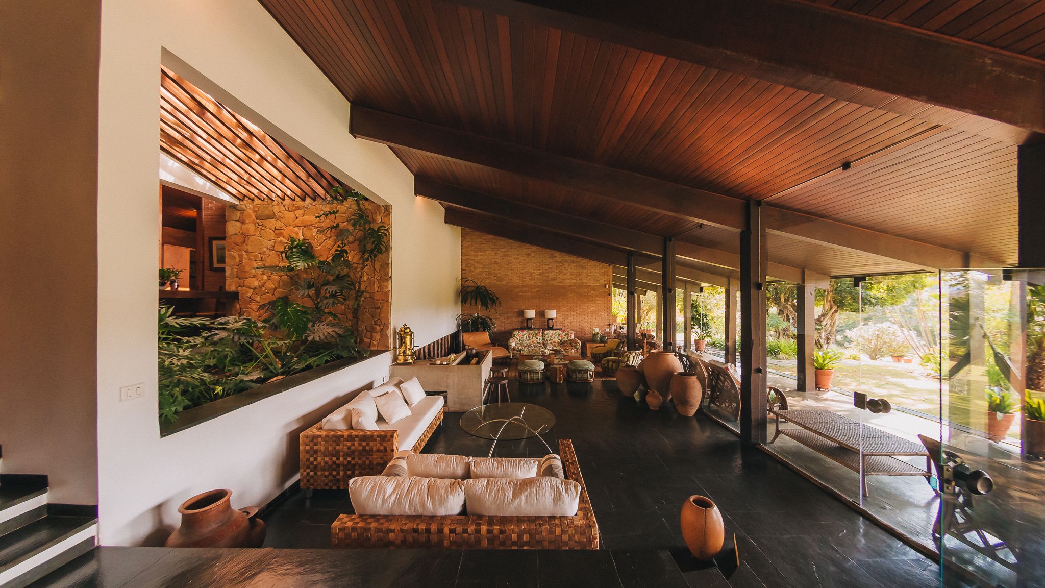 Lodge 10 - Casa Veraneio