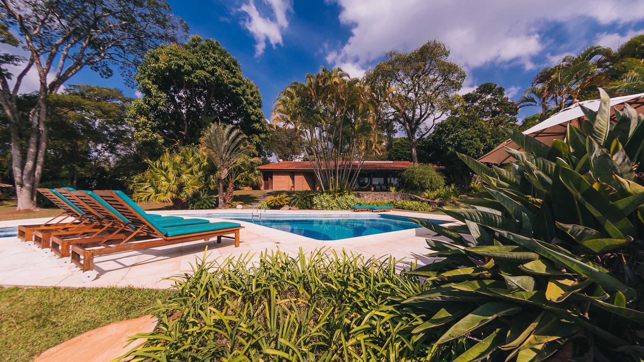 Lodge 10 - Casa Veraneio