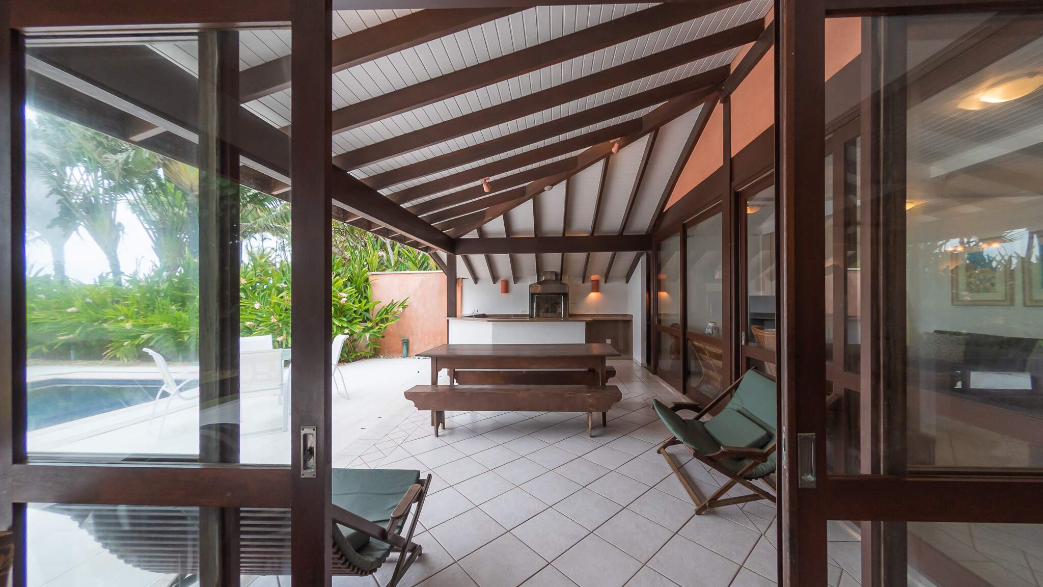 Lodge 34 - Casa Veraneio