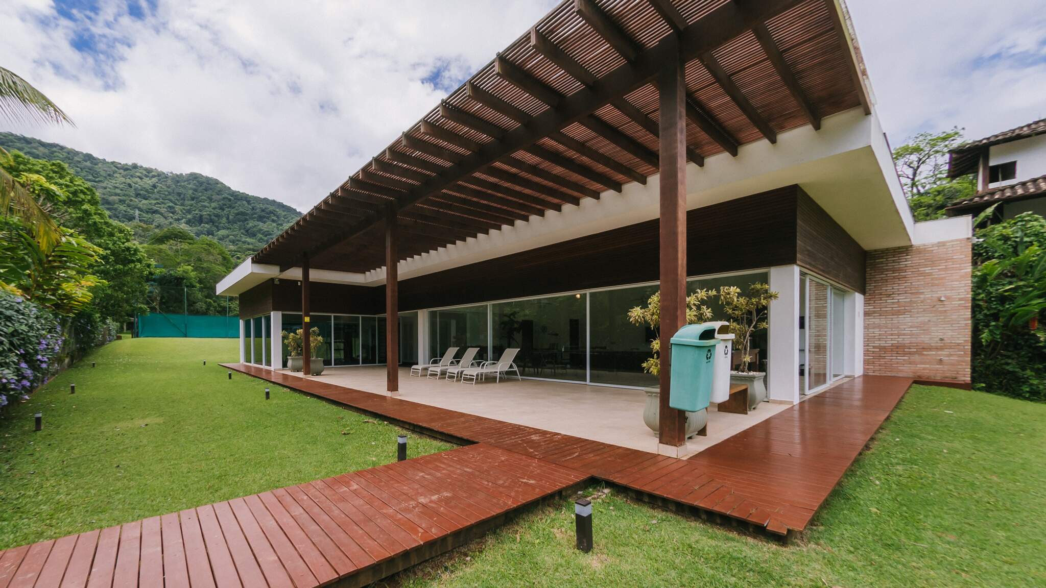 Lodge 37 - Casa Veraneio