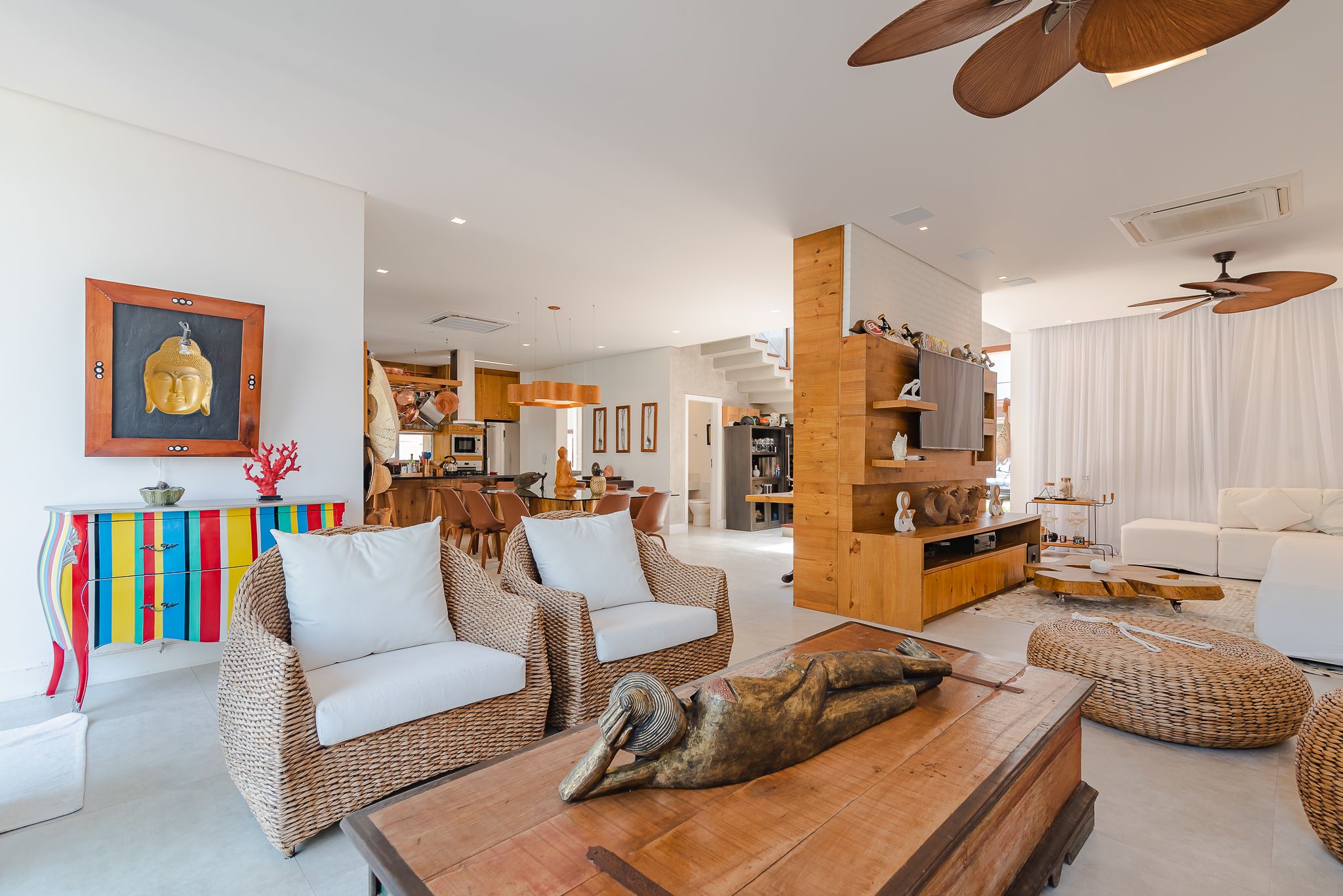 Lodge 65 - Casa Veraneio