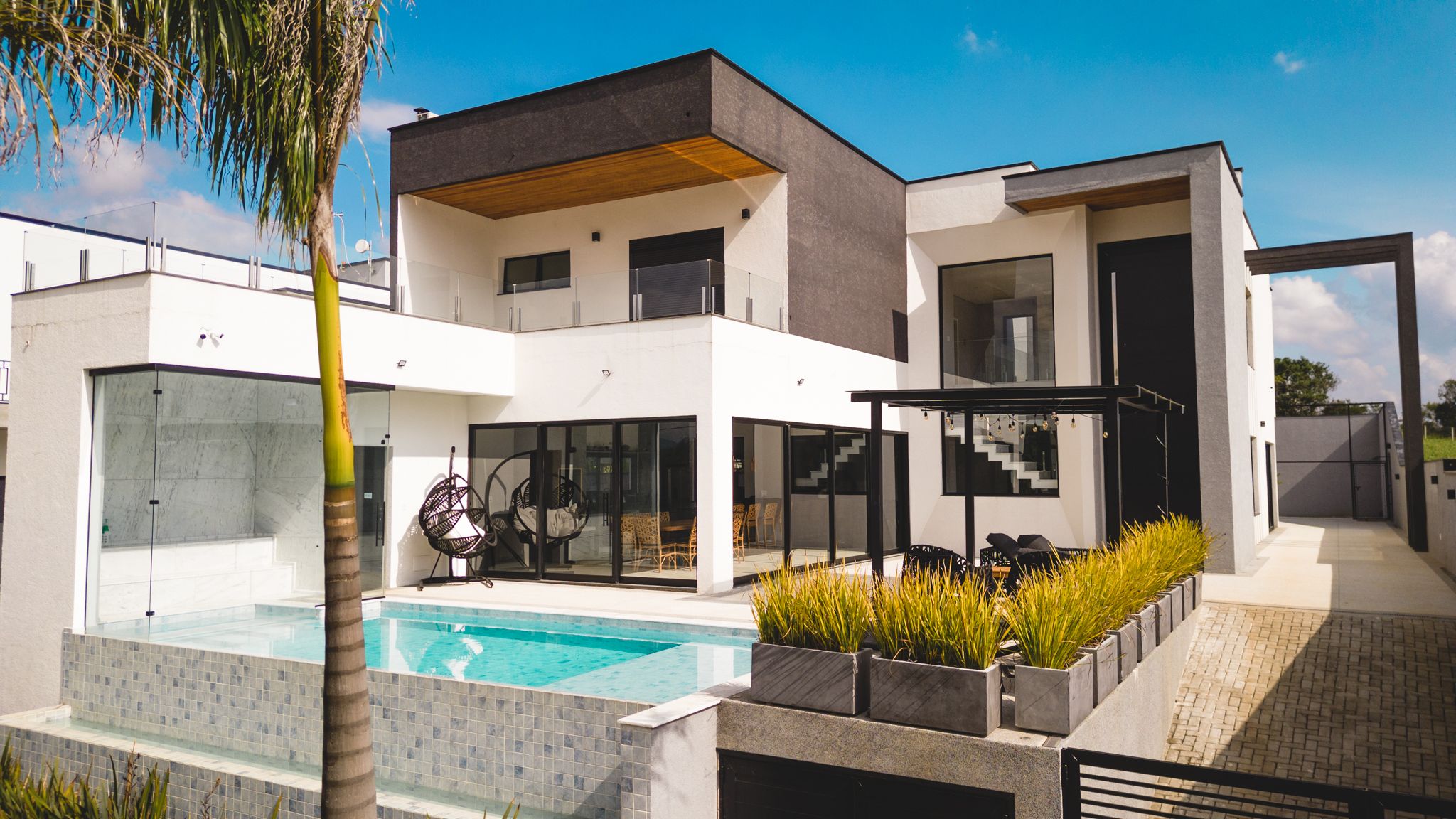 Lodge 15 - Casa Veraneio