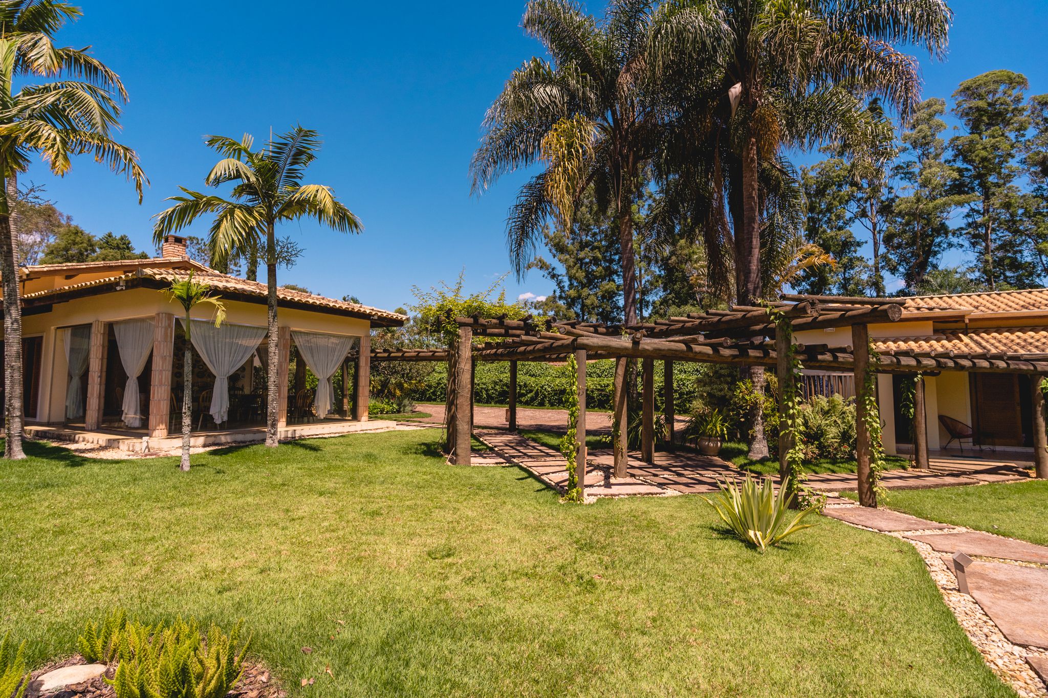 Lodge 90 - Casa Veraneio