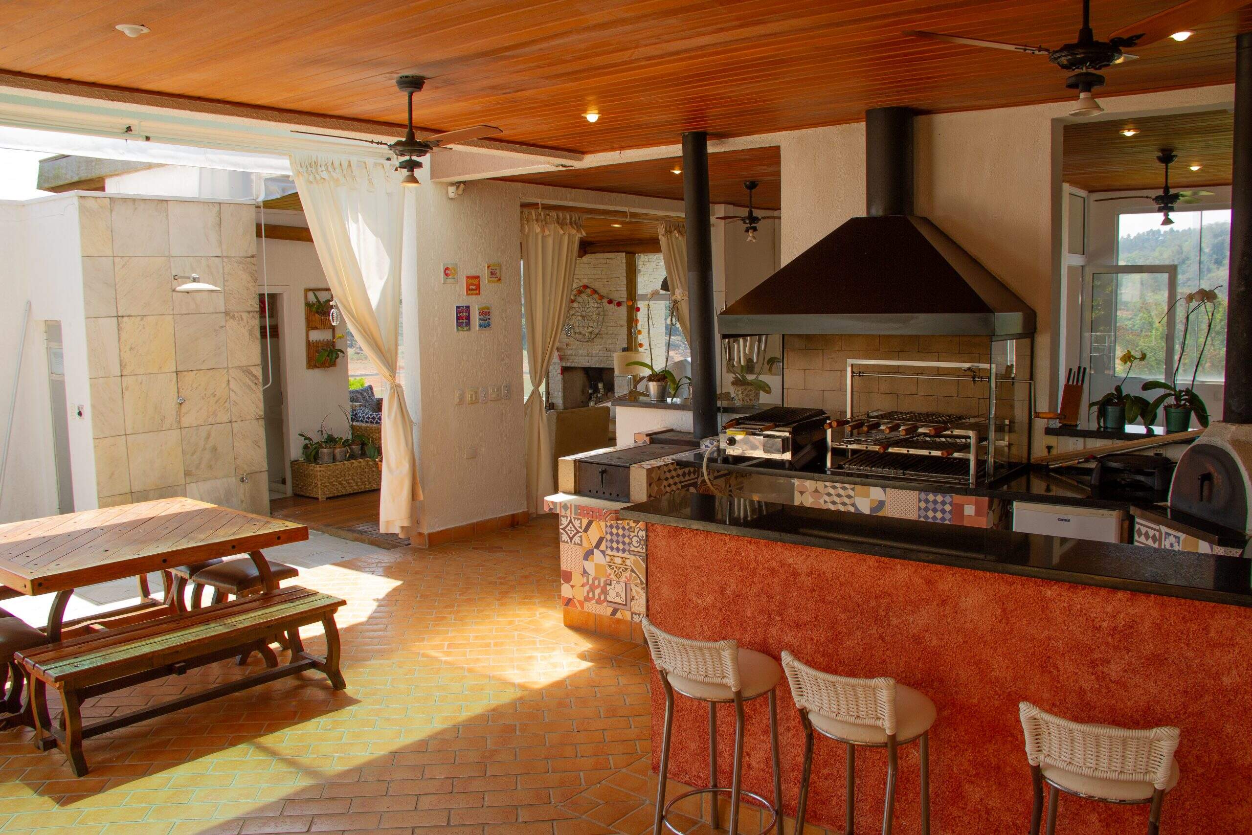 Lodge 30 - Casa Veraneio