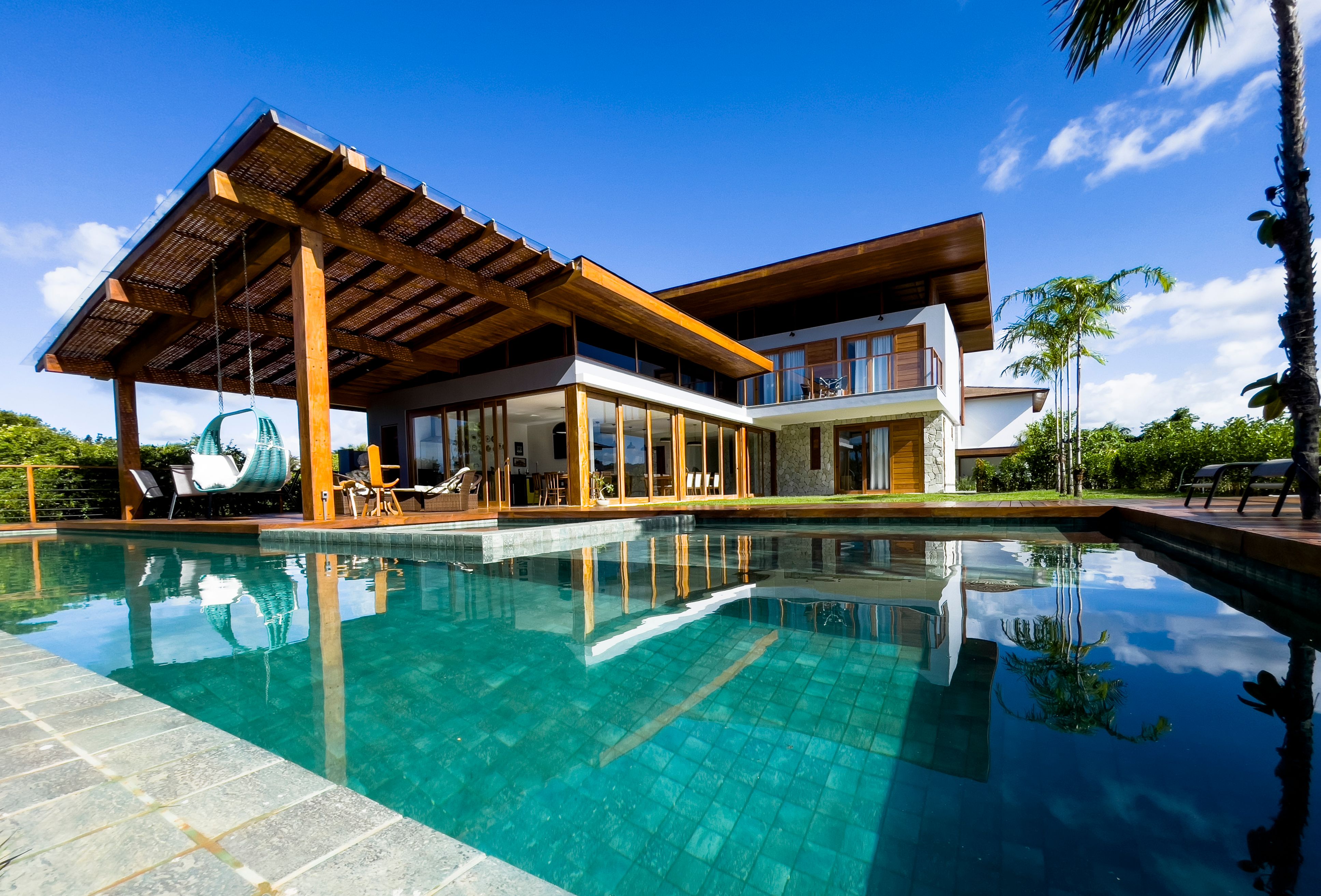 Lodge 102 - Casa Veraneio